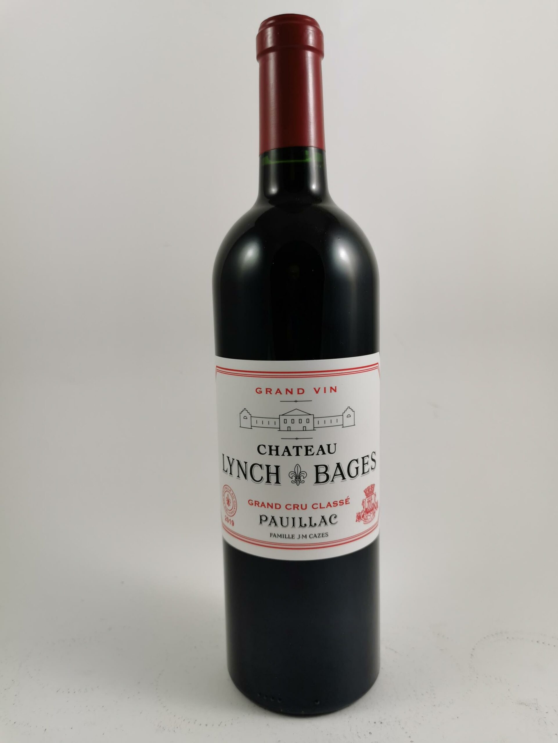 Château Lynch Bages 2019 - Express Wine